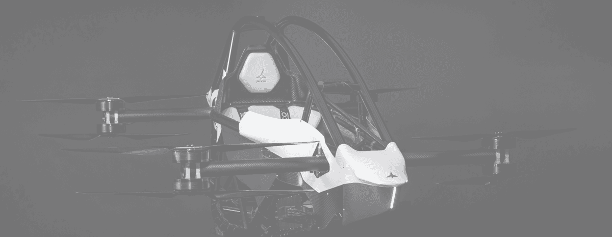 Test & Software Engineer / On-Site | Jetson - Personal Electric Aerial ...